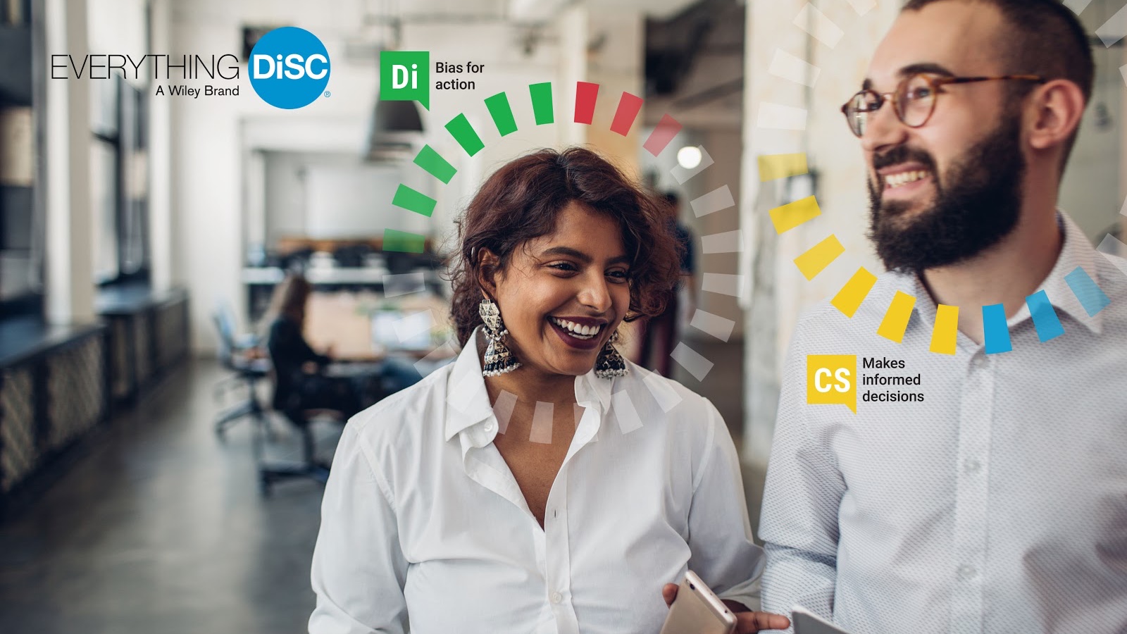 Leveraging Everything DiSC® - People Solutions Center