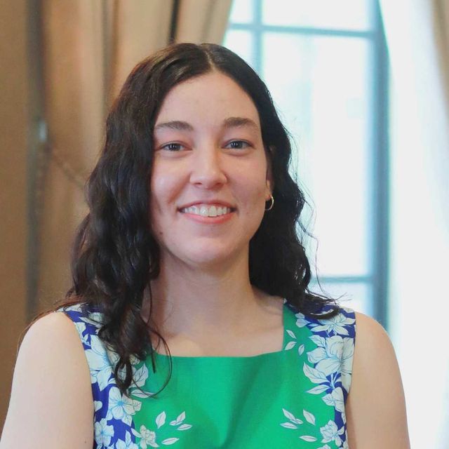 Adrianna Slavik - People Solutions Center