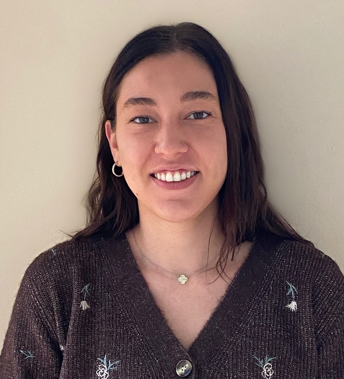 Adrianna Slavik - People Solutions Center